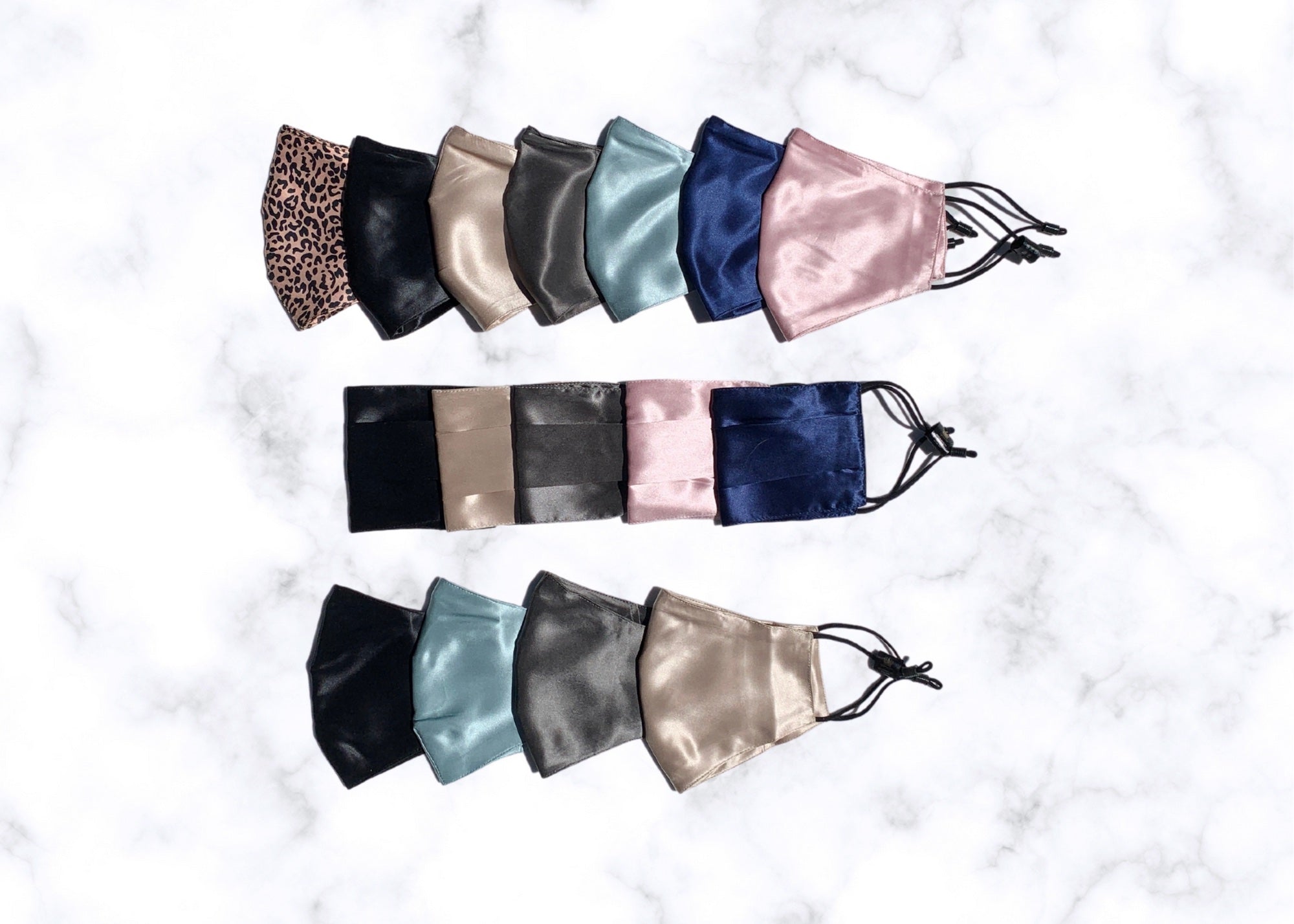 Face Masks – Regency Silk